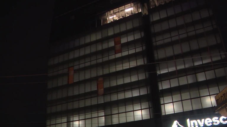 Atlantic Station brawl, gunfire: Atlanta police, property management ...