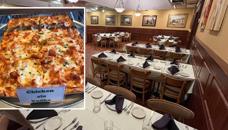 Long Island restaurants that closed in 2025