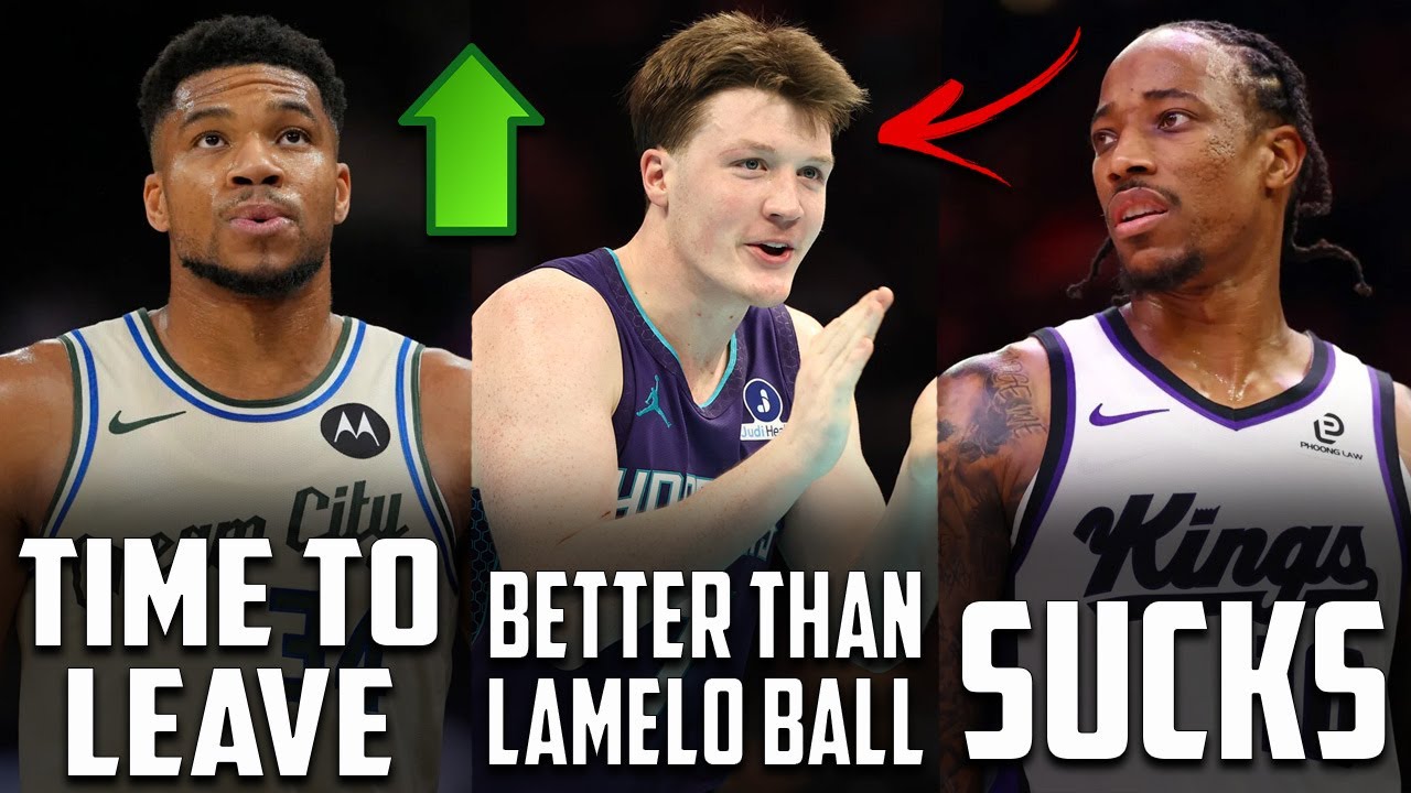 1 cold hard truth about all 30 NBA teams (so far)