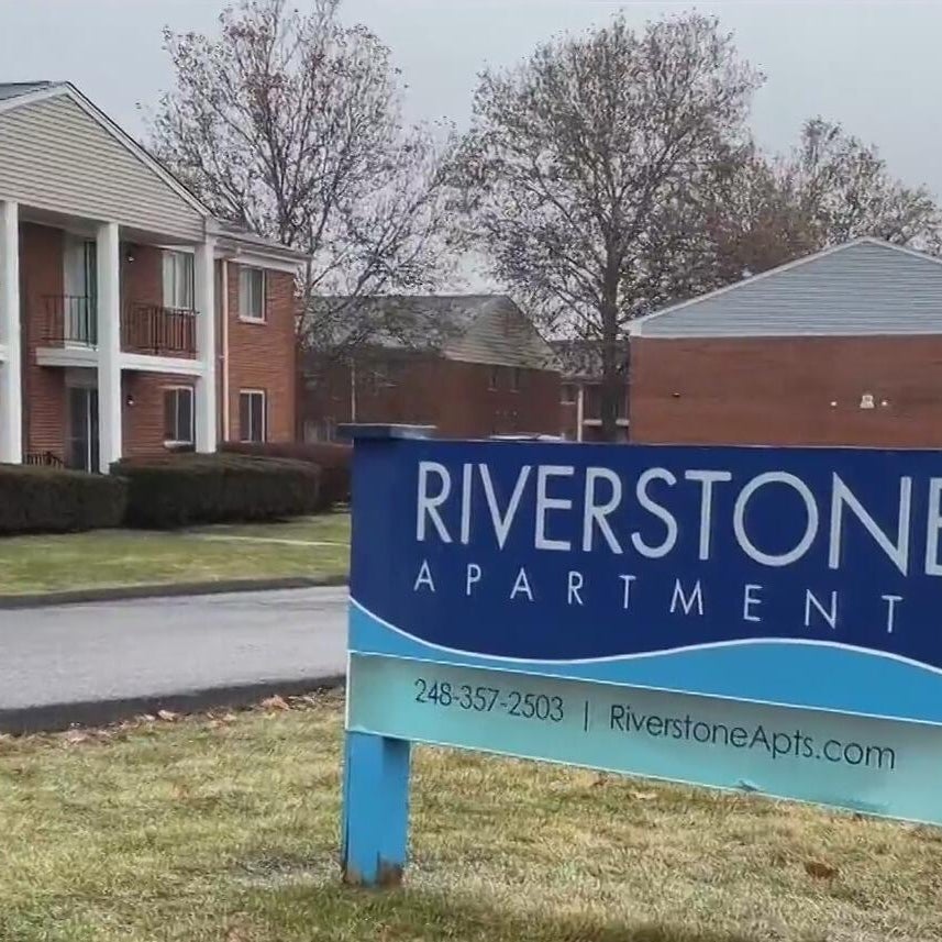 Victim in Christmas shooting in Southfield never called 911, police say