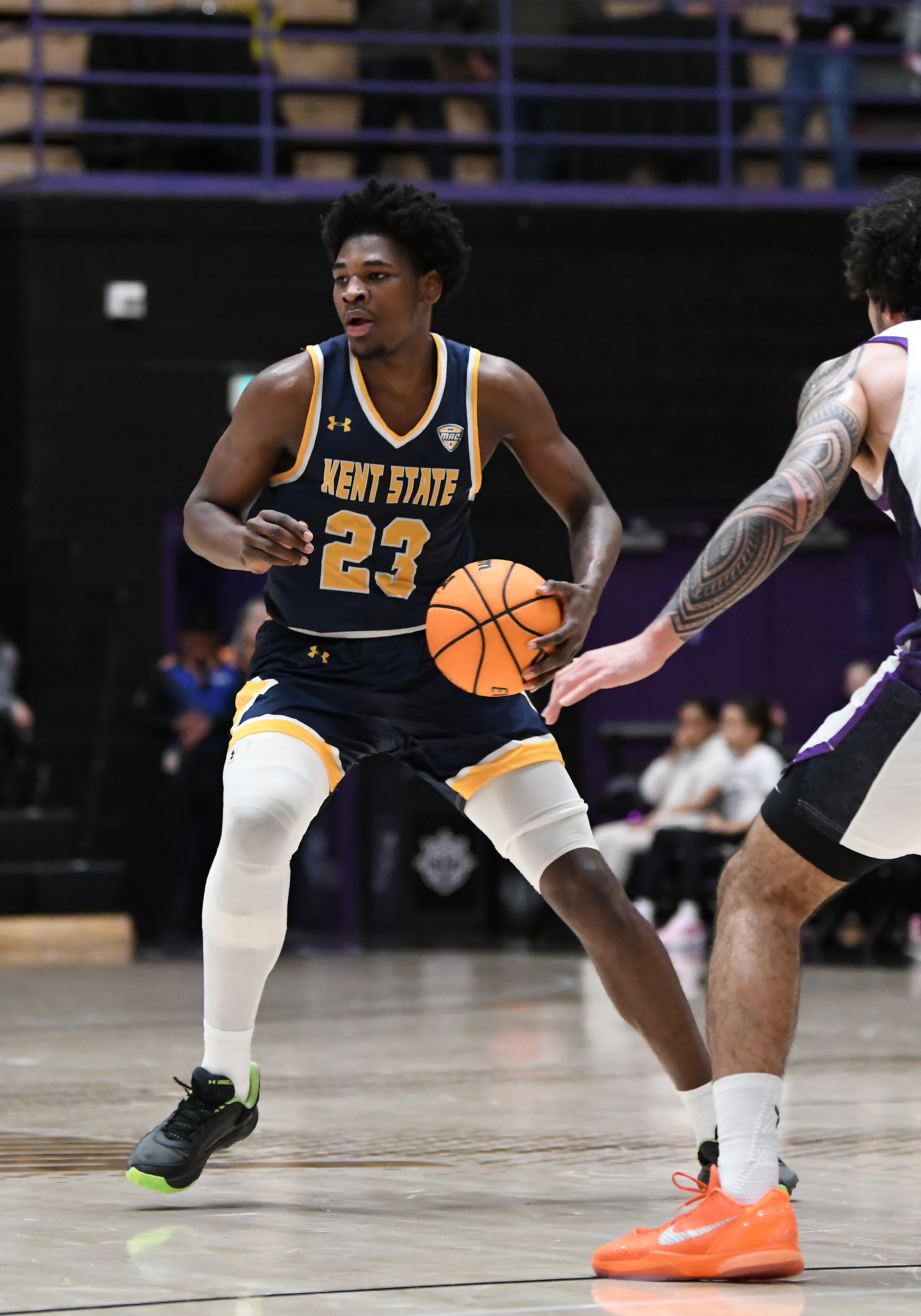 How to watch #5 Purdue (11-1) vs. Kent State (10-2) & fan discussion