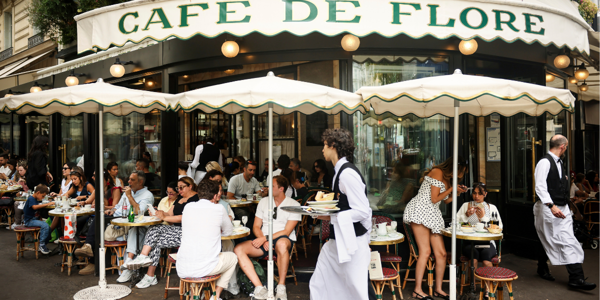 Många vill inte längre bo i Frankrike: "Väldigt dålig atmosfär"