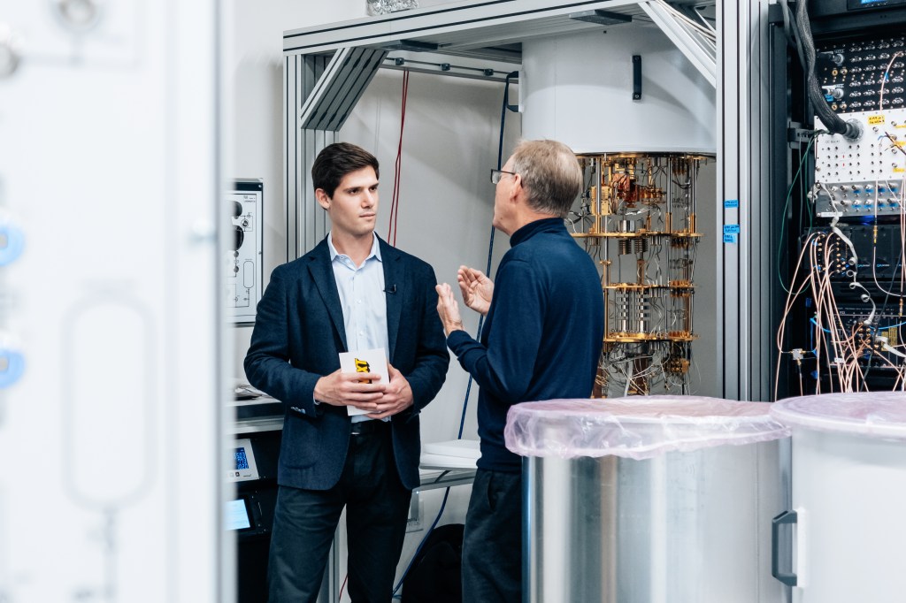 Can fingernail-sized chips help America catch China in the race to ...