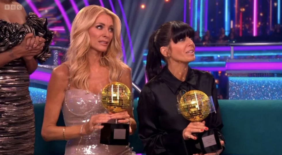 Claudia Winkleman confirms huge new BBC gig following Strictly exit ...