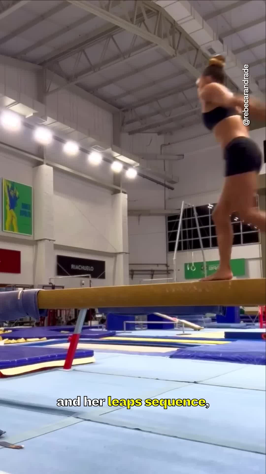 The queen of Brazil 🇧🇷