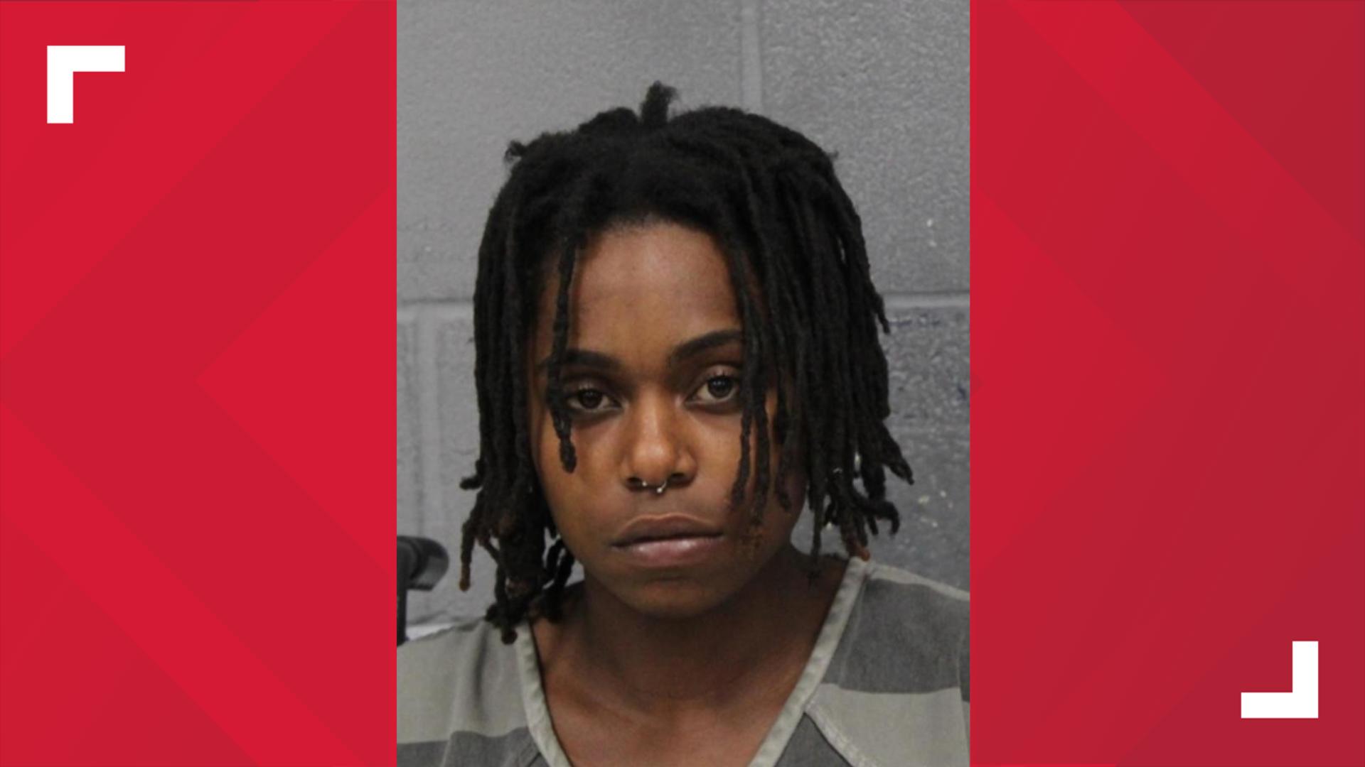 Woman charged with intoxication manslaughter in deadly crash near ...