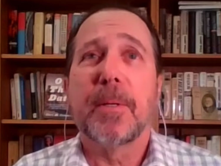 Cannon: A modest proposal for the FBI's Hoover Building