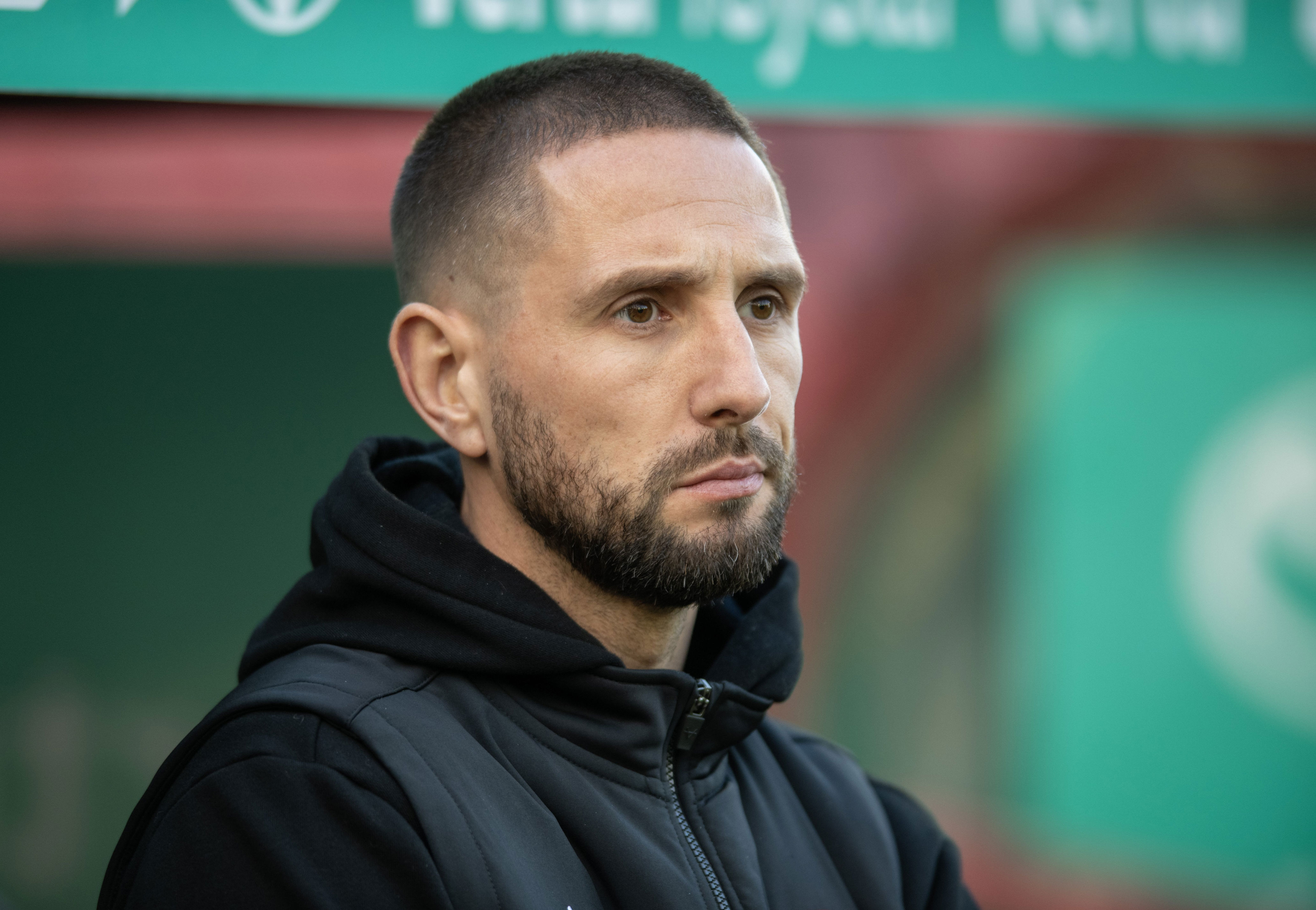 Port Vale v Barnsley FC: David McGoldrick admits 'we can’t keep being ...