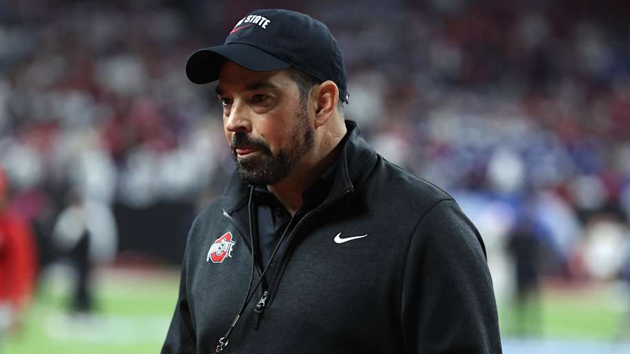 What Ryan Day's control of Ohio State's offense will mean for College ...