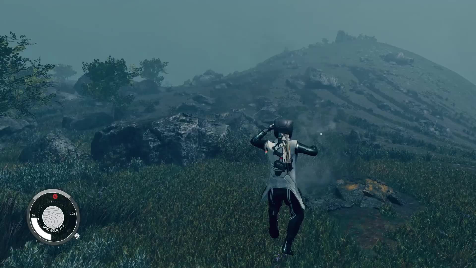 Starfield: Os melhores cheat codes