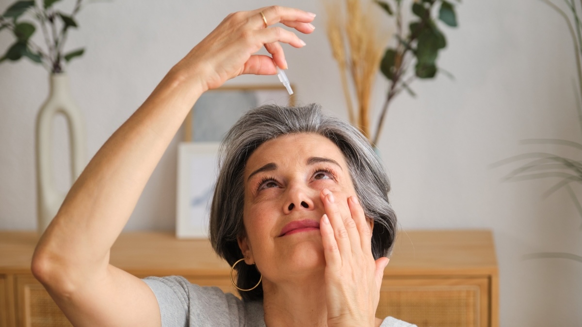 6 dry eye syndrome self-care tips that soothe itching and irritation fast