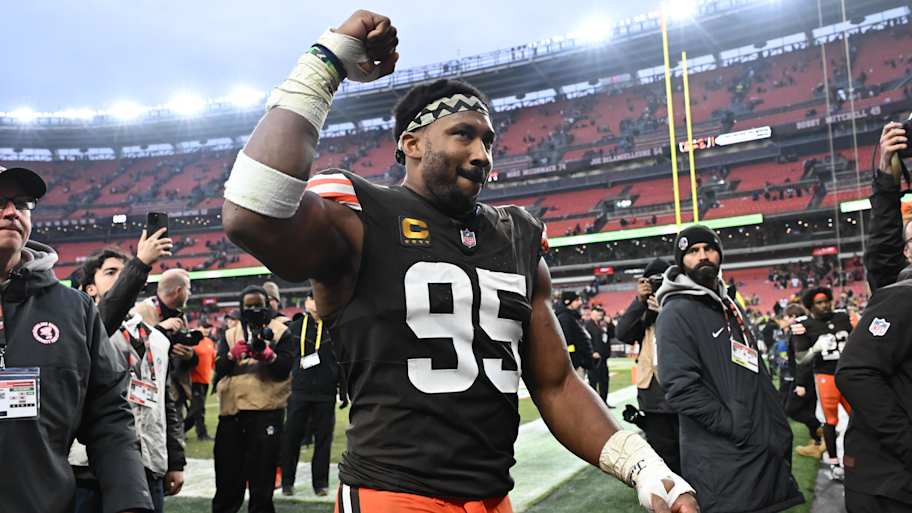 Should the Cleveland Browns have tried to lose to the Pittsburgh Steelers?