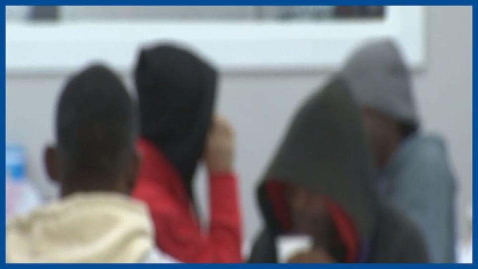 Cold weather shelters open as cool weather arrives in Central Florida