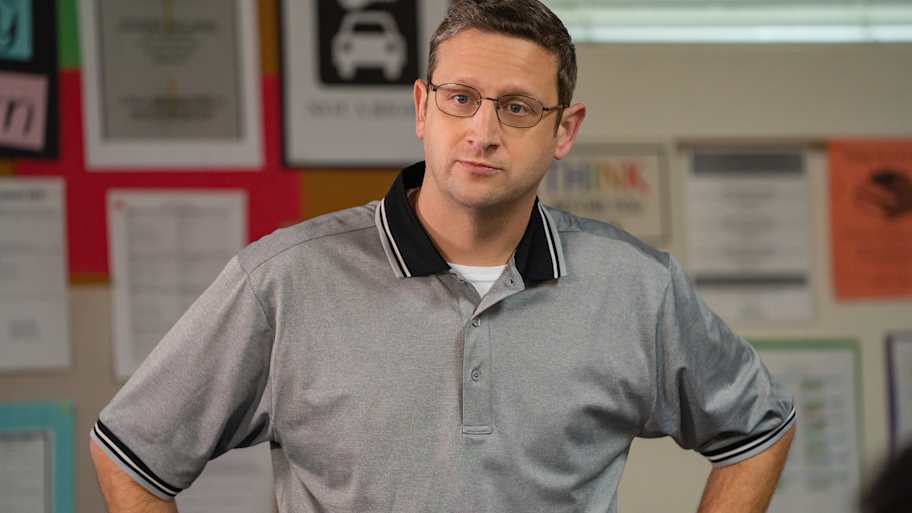 5 best new TV characters introduced in 2025