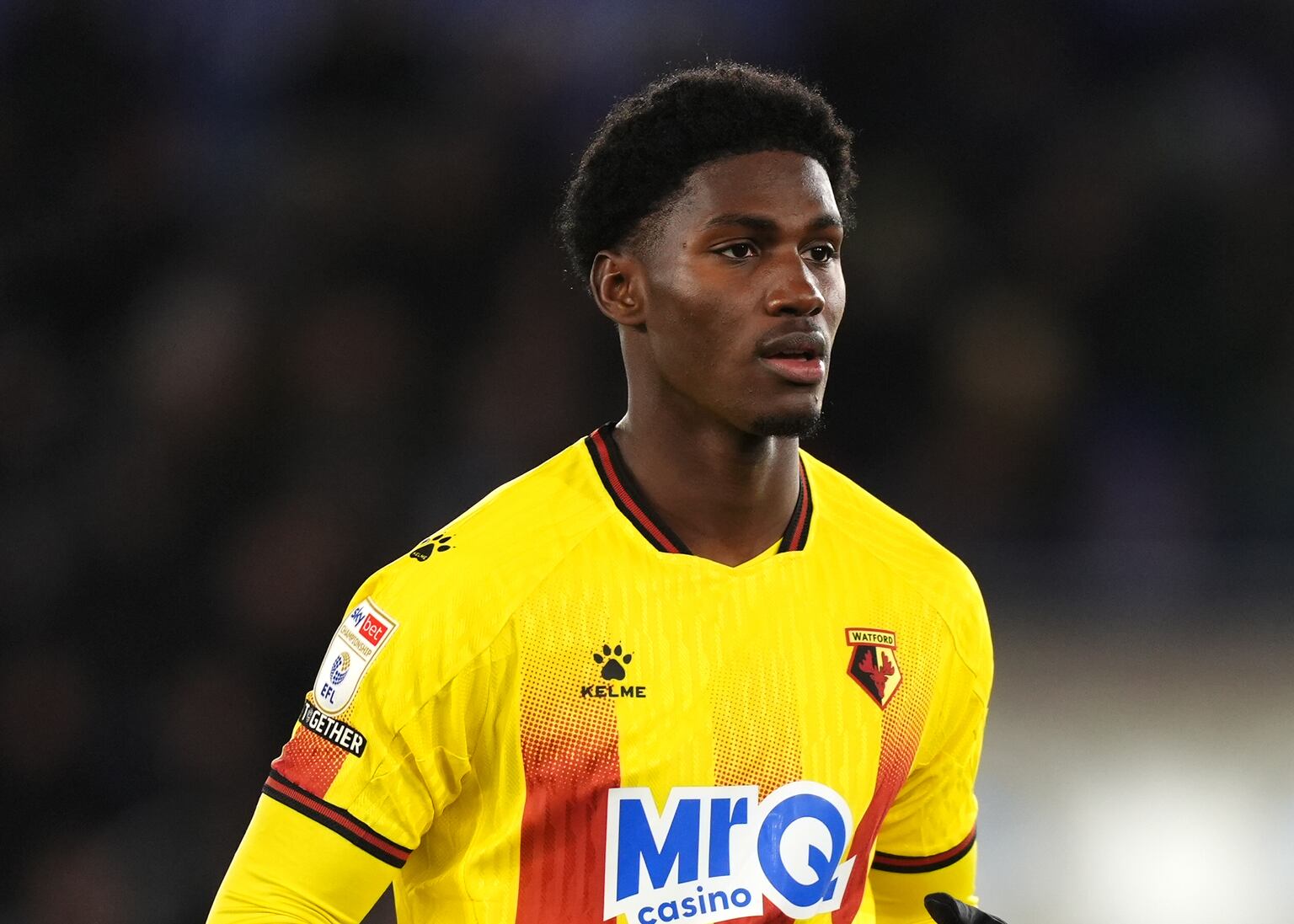 Watford subs combine for 90th-minute winner to see off Norwich