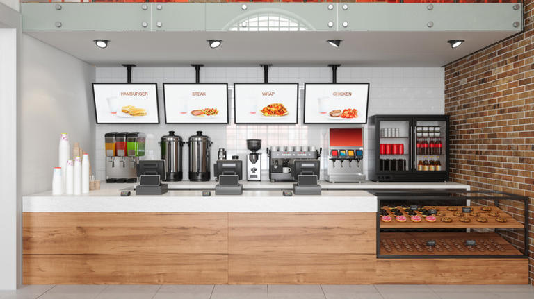 9 growing restaurant chains you're about to see everywhere