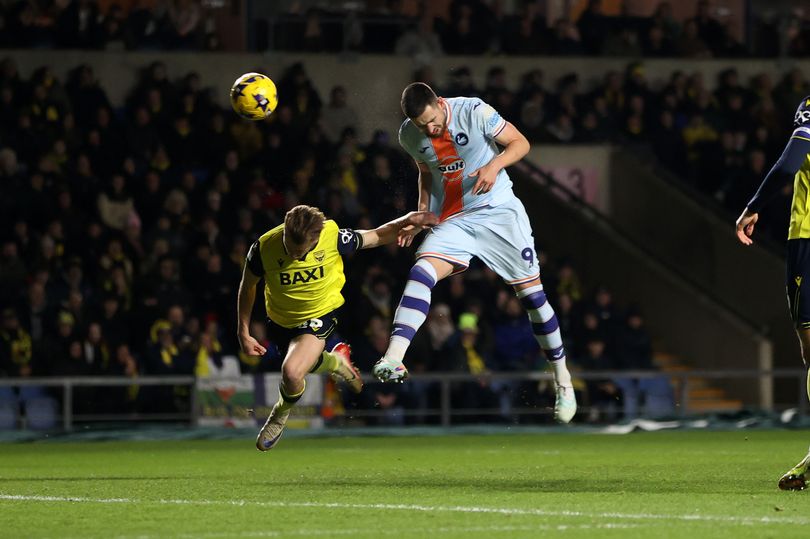 Solid Swansea City ratings as trio stand out in Oxford United win