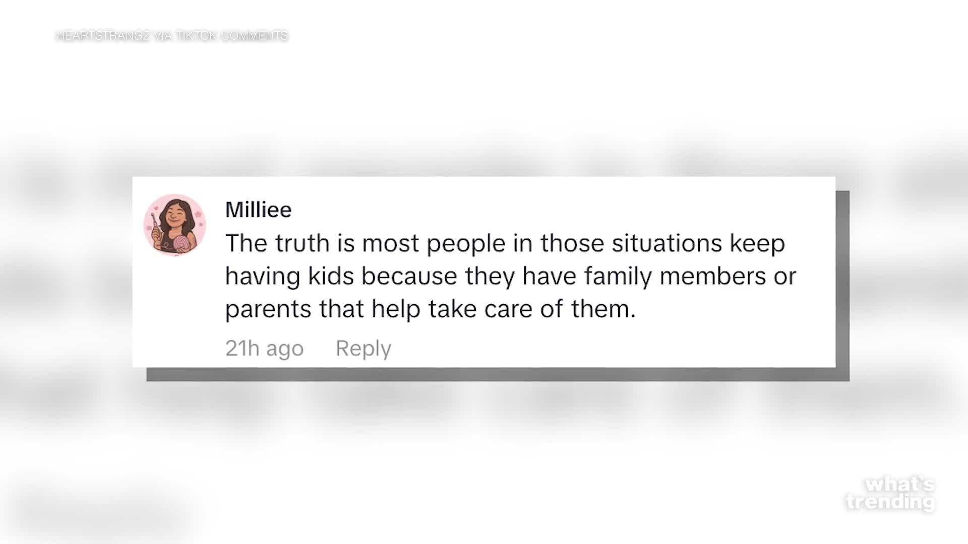 TikTok creator sparks viral debate after refusing to congratulate teen ...