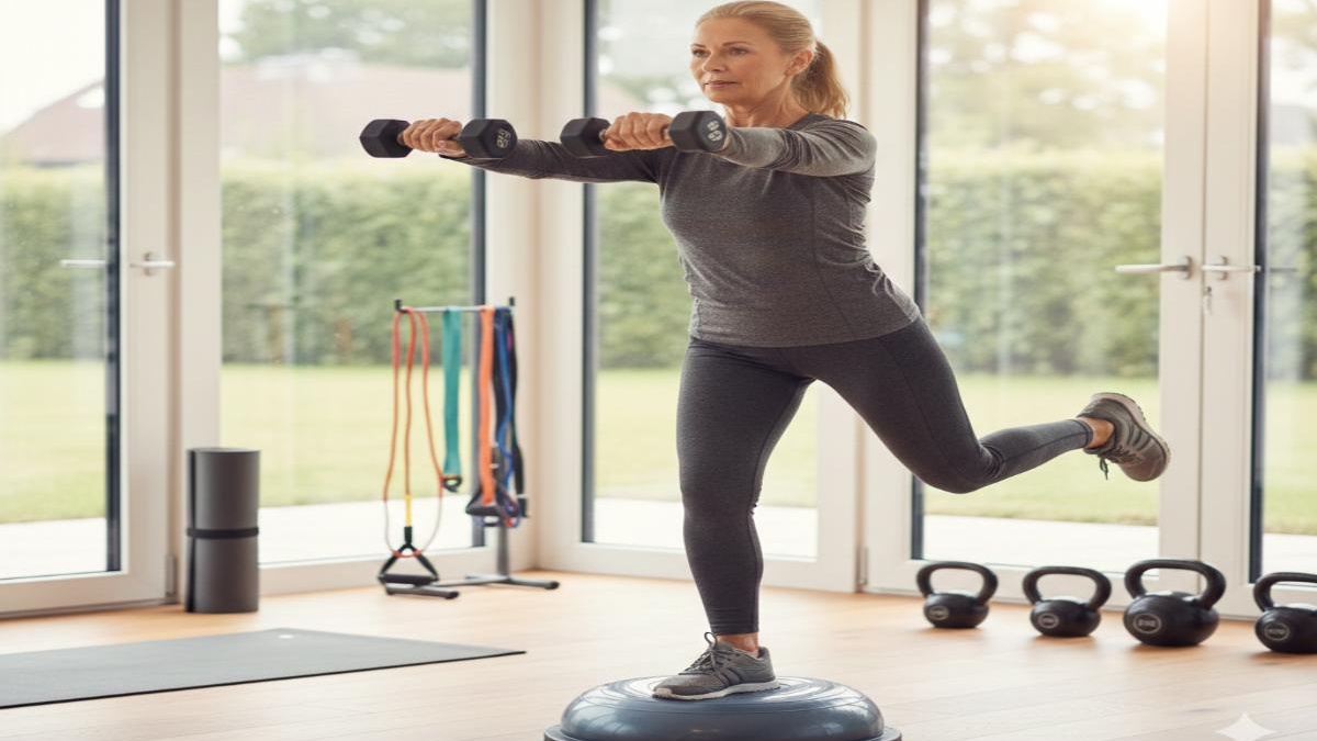 The 7-minute stability and strength test: The simple wall-based ...