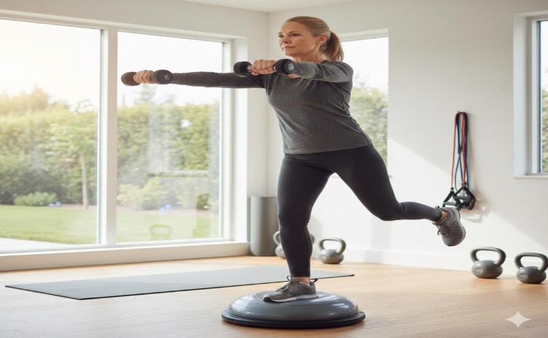 The 7-minute stability and strength test: The simple wall-based ...