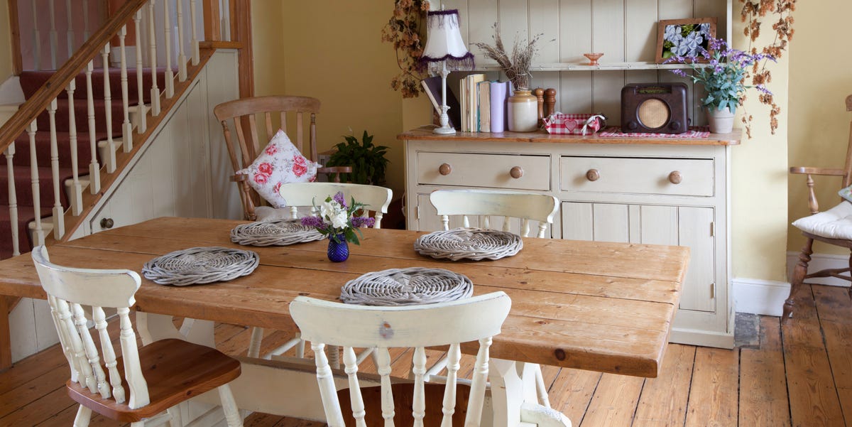 What designers really think of the café core design trend