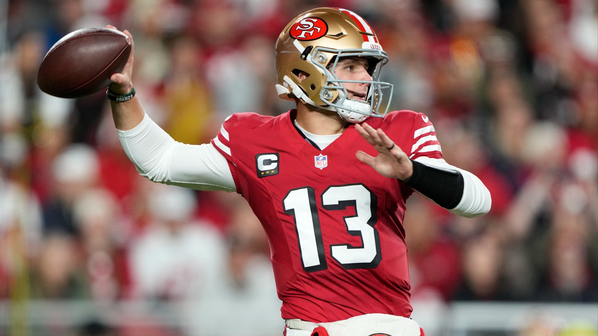 49ers survive Bears in game of the year candidate on Sunday