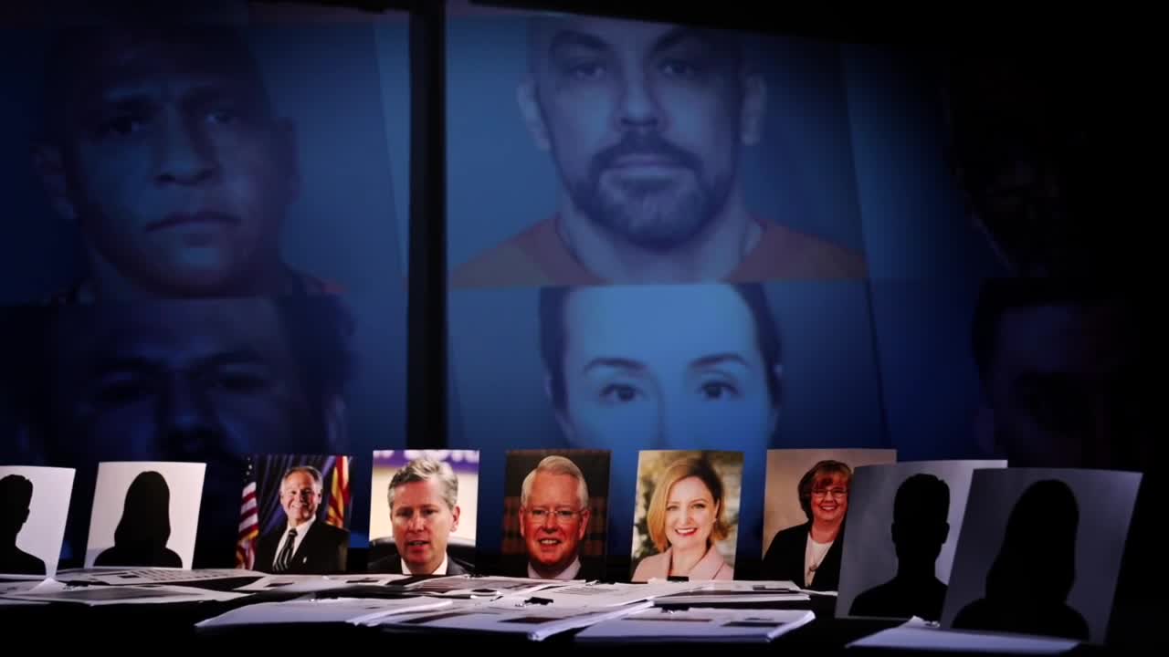 New program aims to speed up death penalty cases after ABC15 ...