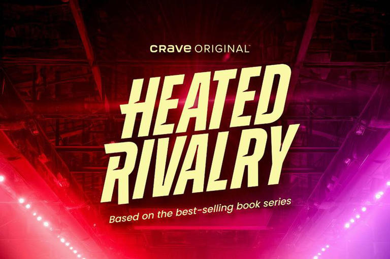 HBO Max's heated rivalry ineligible for Emmy Awards due to Canadian ...