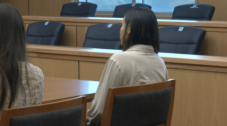 Albuquerque woman sentenced for role in fatal 2024 shooting
