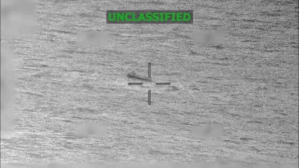 US military kills 2 alleged narco-terrorists in Eastern Pacific strike ...