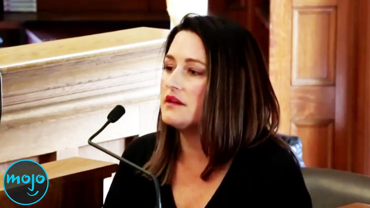 The 10 most shocking true crime cases of 2025