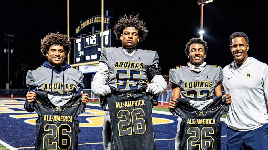 Miami using current momentum to build strong favorites in the 2027 class