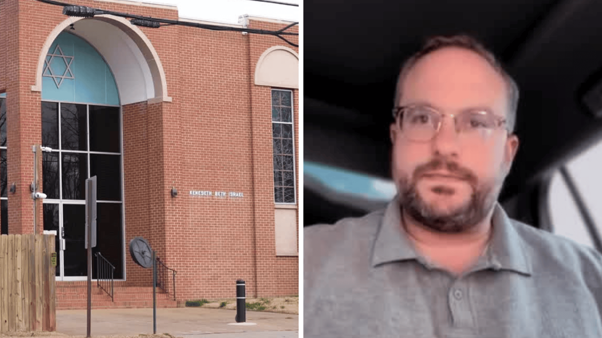 Virginia hate crimes jump 25 percent in 2024, anti-Jewish incidents ...