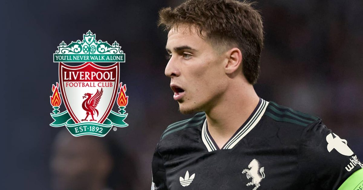 Liverpool 'making calls' to sign '100 per cent superstar', as FSG ready ...