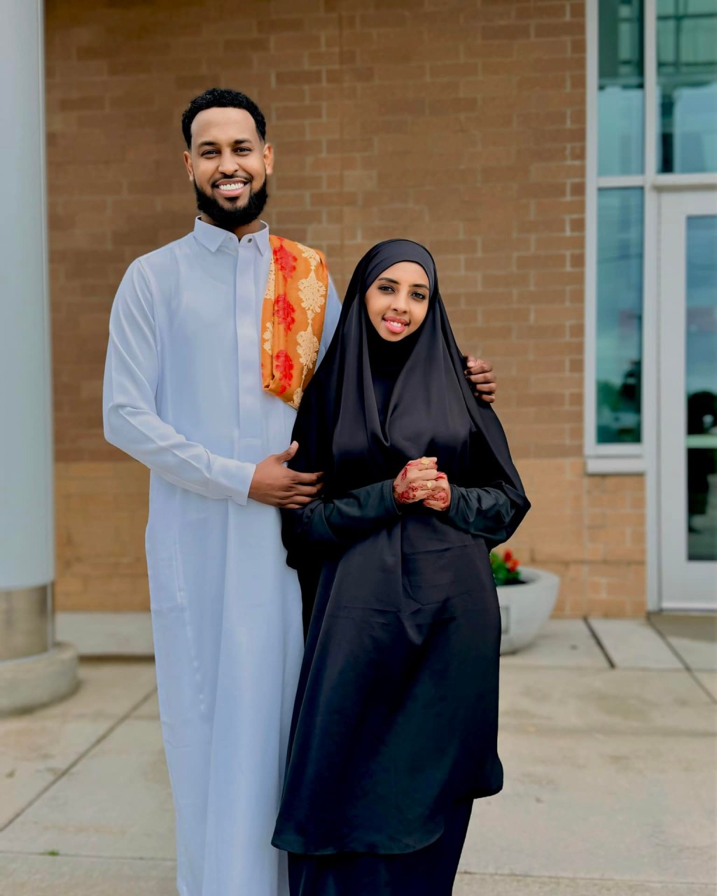 Bad timing for Somali-born day-care owner running for Minnesota legislature