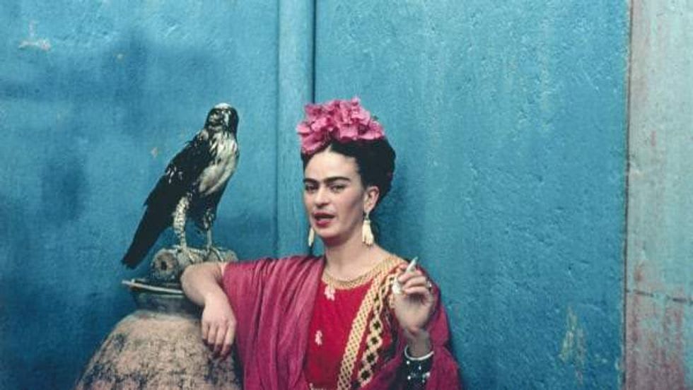 Blockbuster exhibits star in Houston's top 10 arts stories of 2025