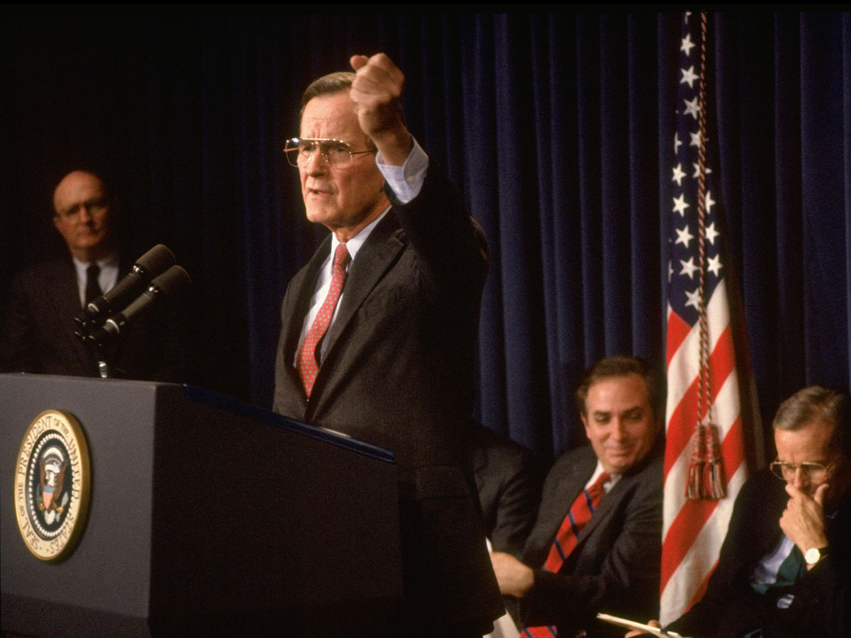 10 financial crises that changed history—and what came after