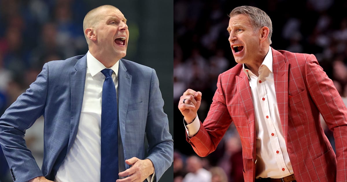 Kentucky vs. Alabama viewed as the top college basketball game this week