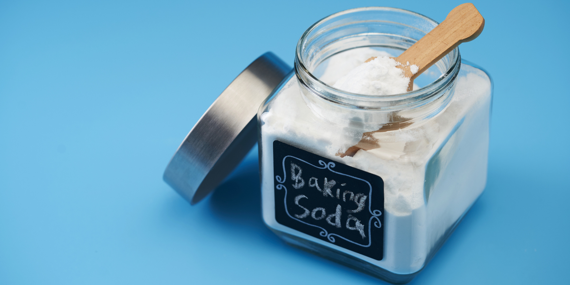 Benefits of sodium bicarbonate supplements