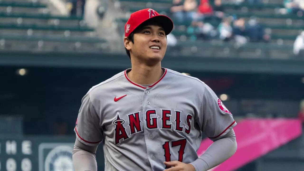 What Grammy winner Brad Paisley realized about Shohei Ohtani while ...