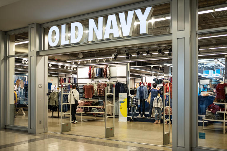 Old Navy's fleece joggers are the 'ultimate lazy day pants,' and they ...