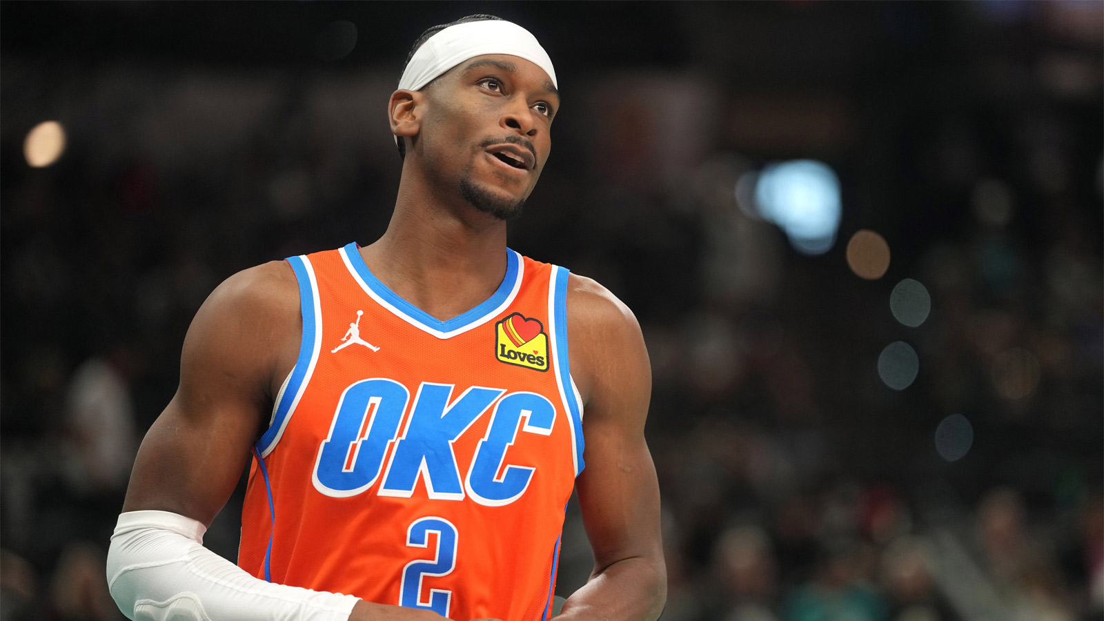 Thunder’s Shai Gilgeous-Alexander will take NBA championship over MVP ...