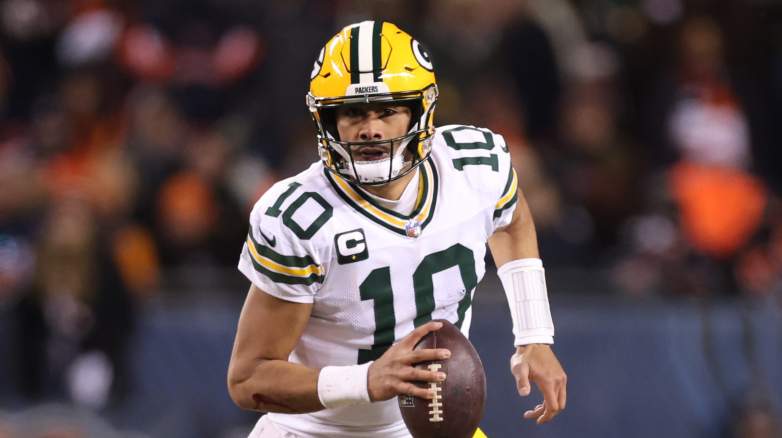 Packers’ Micah Parsons drops major 5-word injury announcement