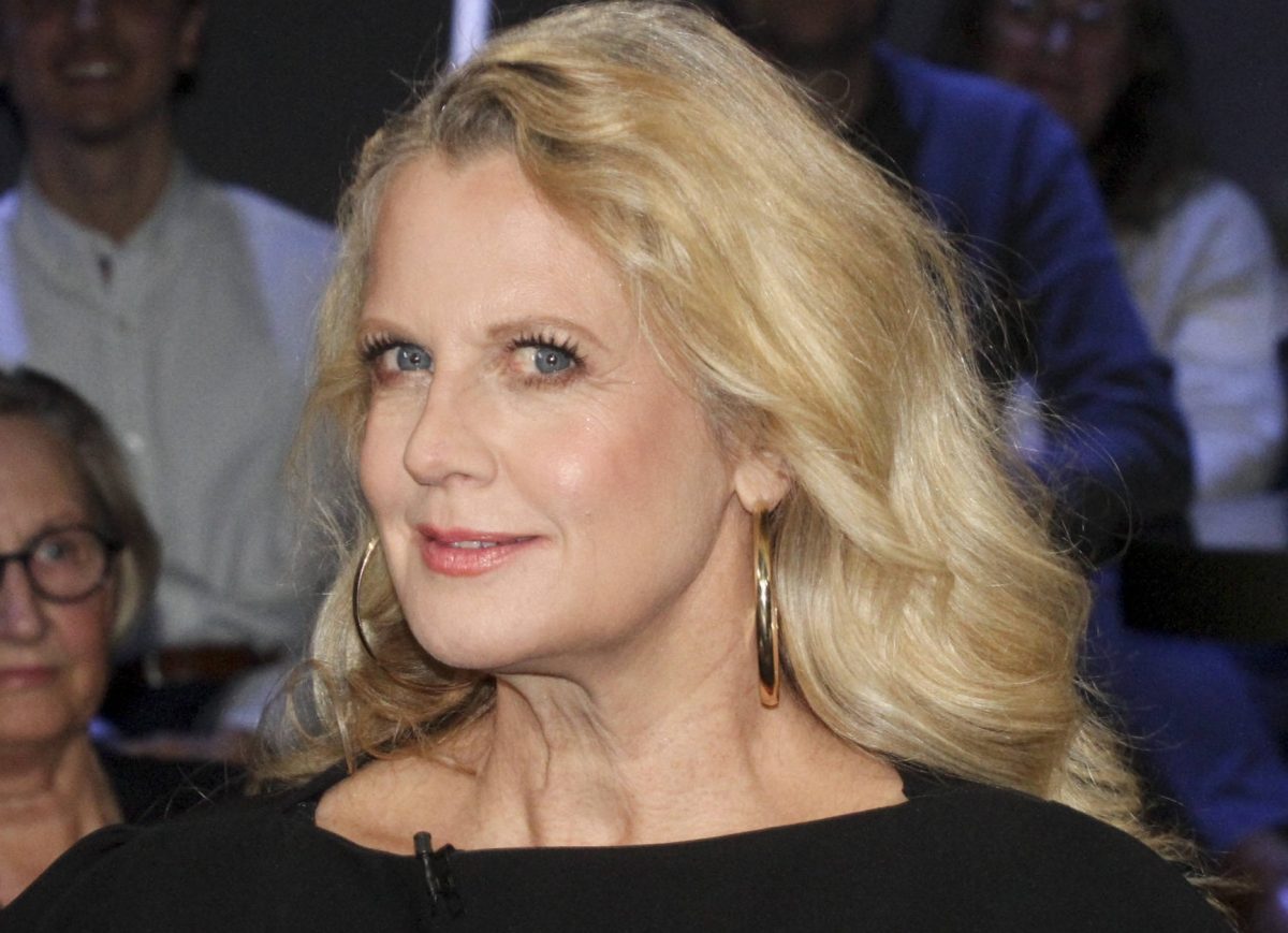 Nach Gottschalk-Aus: Barbara Schöneberger kritisch – "Er war nicht gut ...