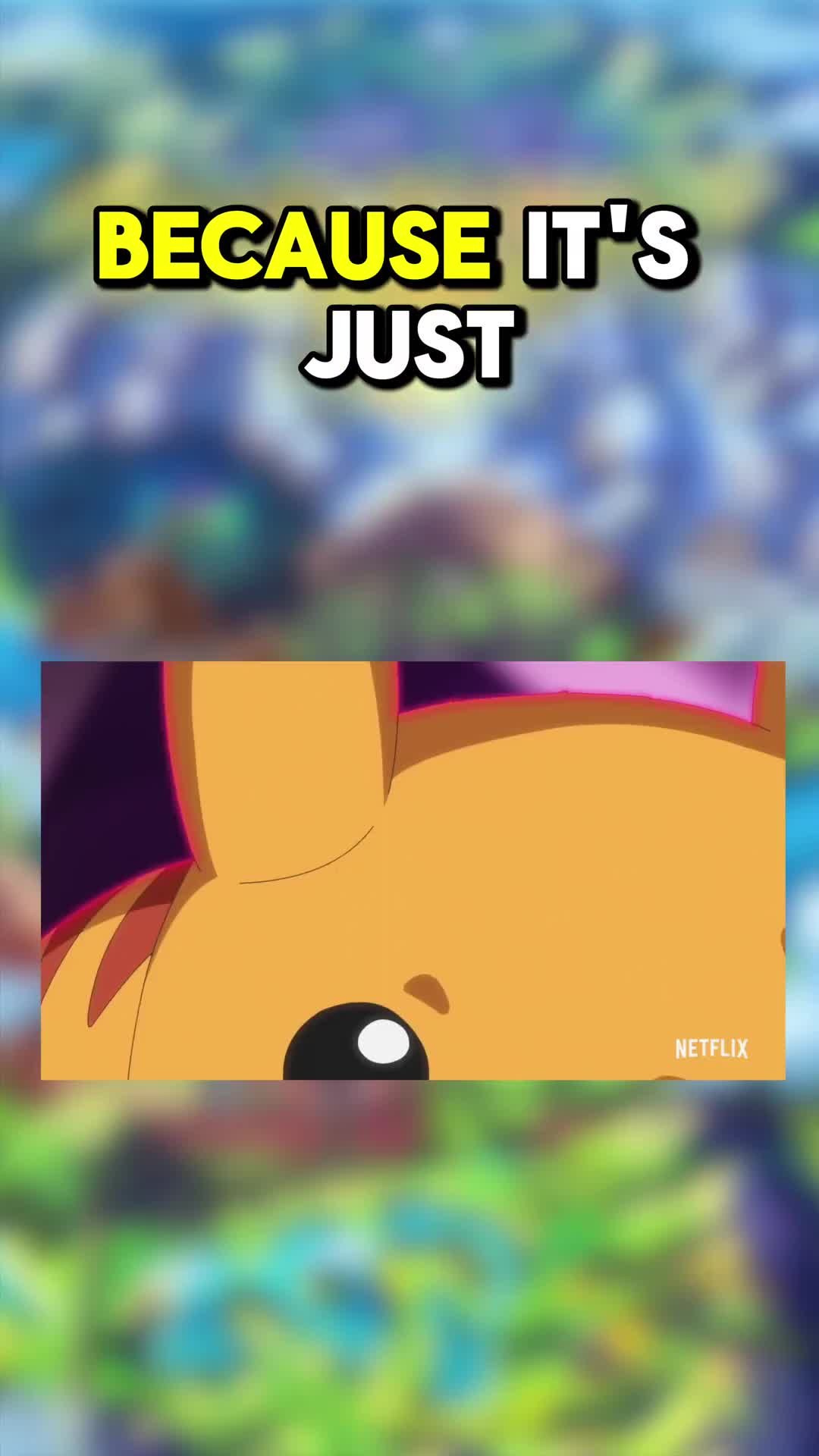 Pikachu now vs. then: Evolution of an iconic Pokémon!⚡️🎮 #shorts # ...