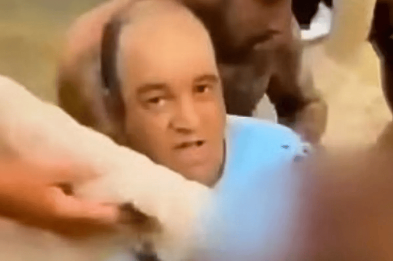 Bondi terror attack hero says he just wanted to 'stop' gunman