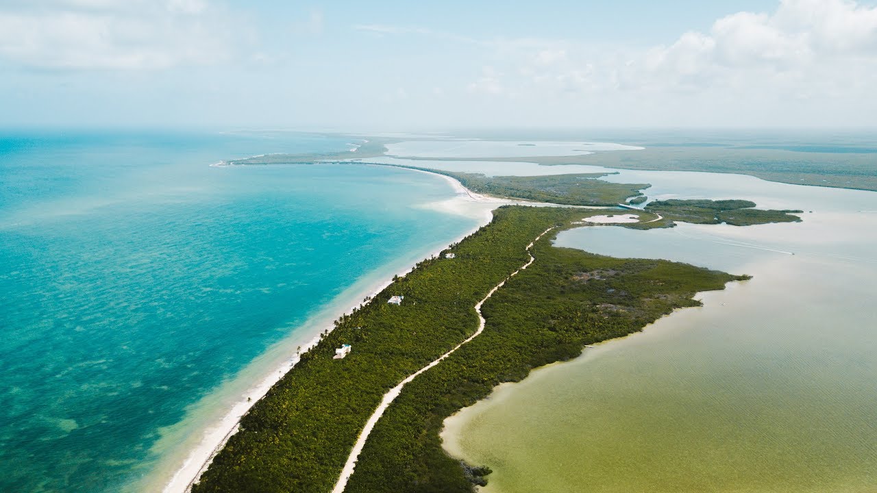 I discovered the coolest road on Earth 🌍