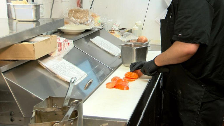 No more surprise restaurant inspections as Washoe officials move to ...