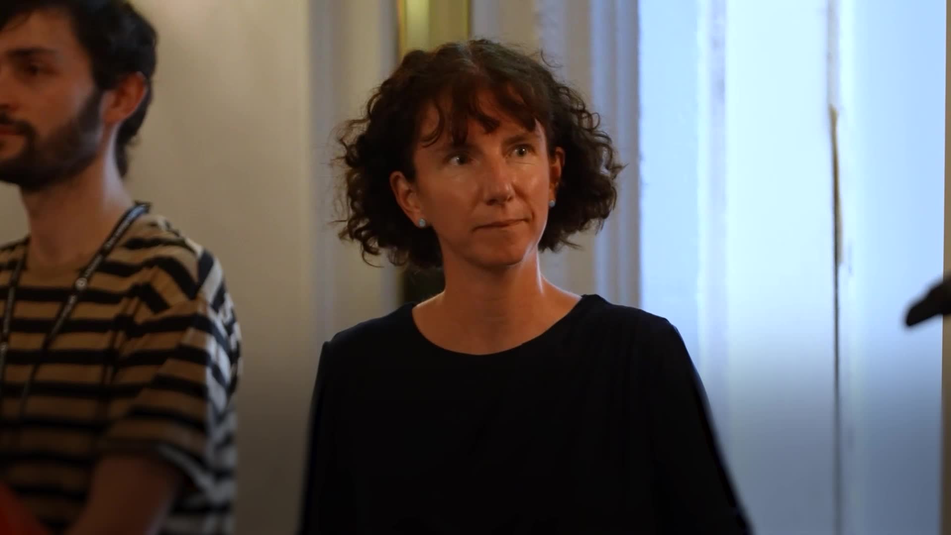 Former aid minister and Labour Together chief awarded New Year honours