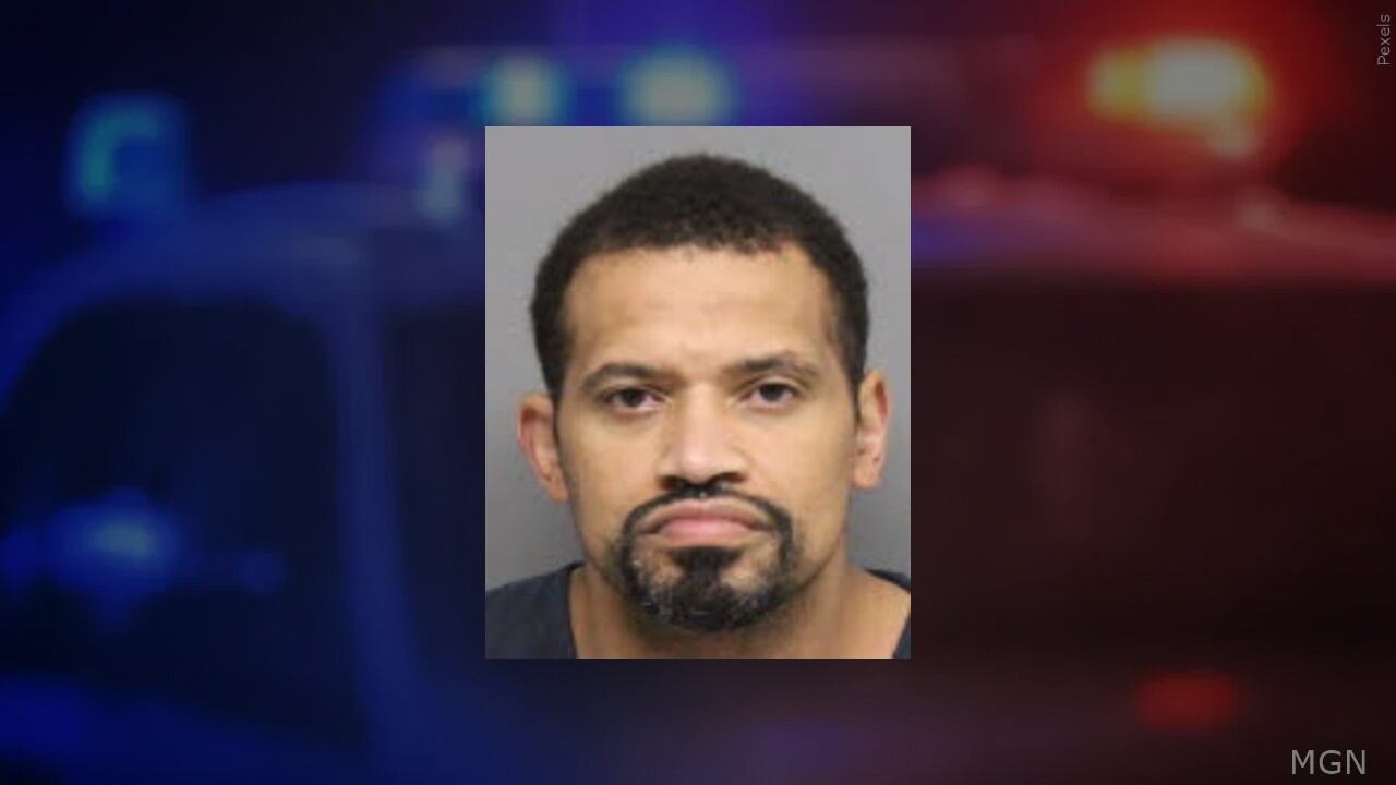 Lincoln man arrested on bicycle with meth hidden in underwear, police say